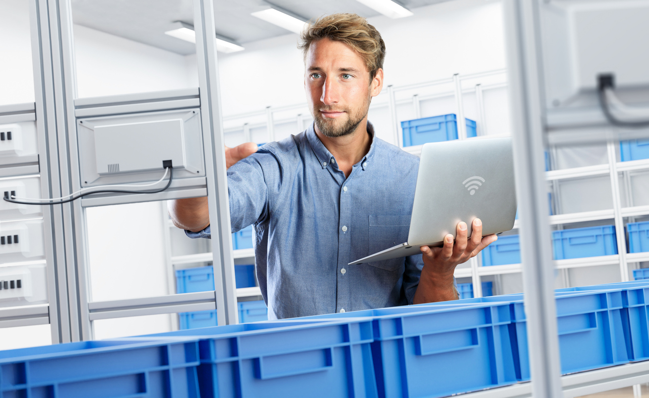 Laboratory Operator / Labb Operatör / Lager labb Support inom Supply ...